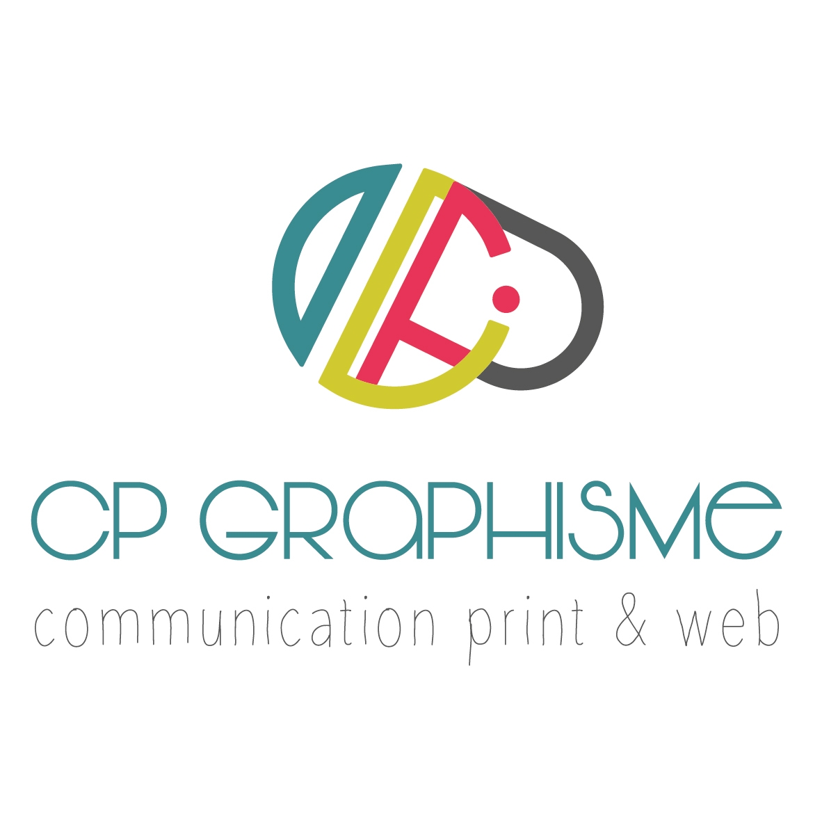 Graphiste et Webdesigner freelance - CP Graphisme Communication